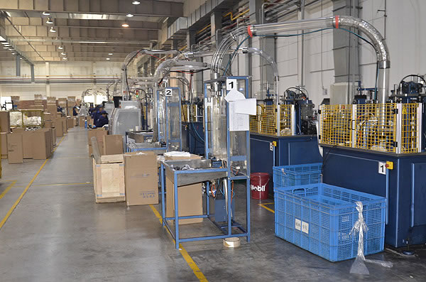 About Us - Food Packaging - Shanghai SUNKEA Packaging Co., Ltd.