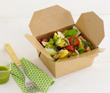 Paper Cup, Food Packaging, Paper Straw, Soup Cup, Salad Bowl – Food ...